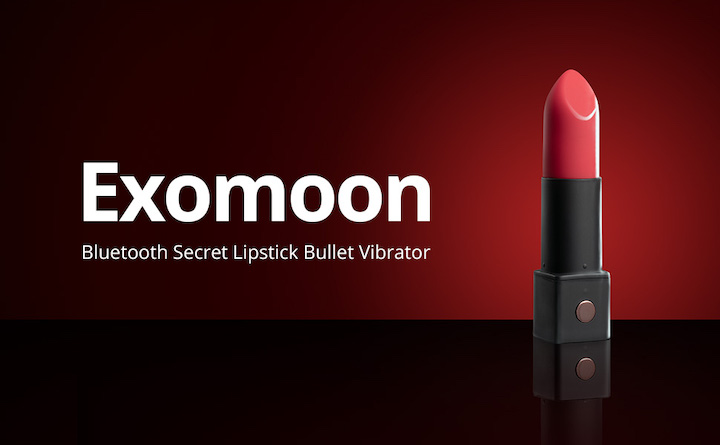 Toy Highlight: Exomoon | Cam101