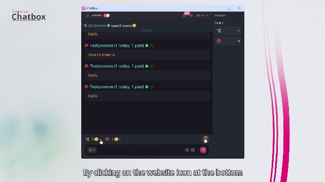 Best multi-cam streaming software for Tip-Based Vibrations
