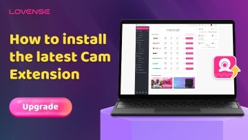 Introducing Blitz Mode: The New Cam Extension Feature That Will Add ...