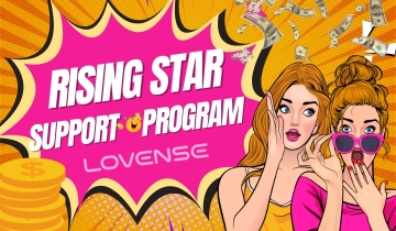 Cam101 - Everything you need to become a webcam model!