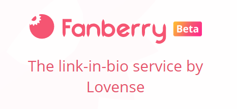 Introducing... Fanberry (beta)!