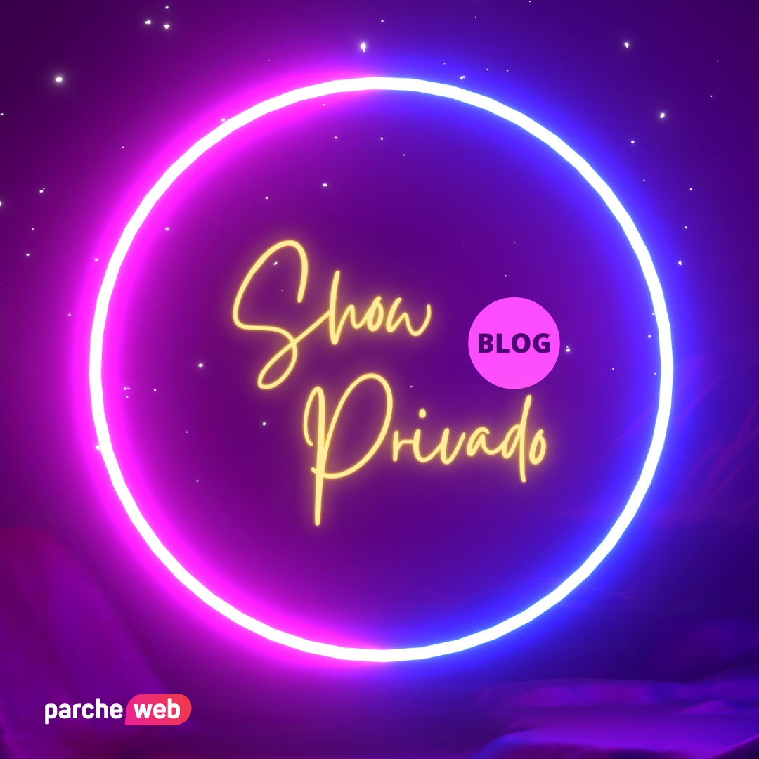 ¡Descubre el fascinante mundo de los shows privados en webcam! 💻💫