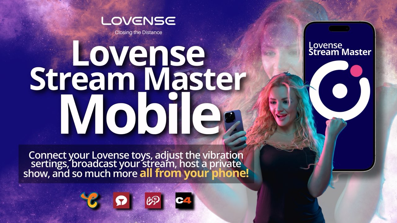 Stream Master Mobile App Complete Features Guide