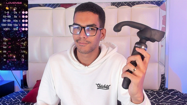 the best toy for new models? Domi 2 by lovense!!!