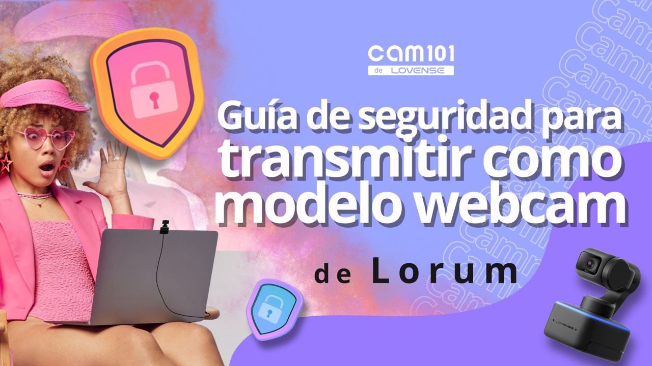 ¡Nuevo y emocionante curso escrito en Cam101! Guía de seguridad para ...