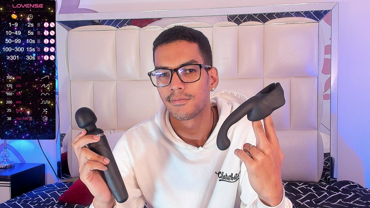 the best toy for new models? Domi 2 by lovense!!!