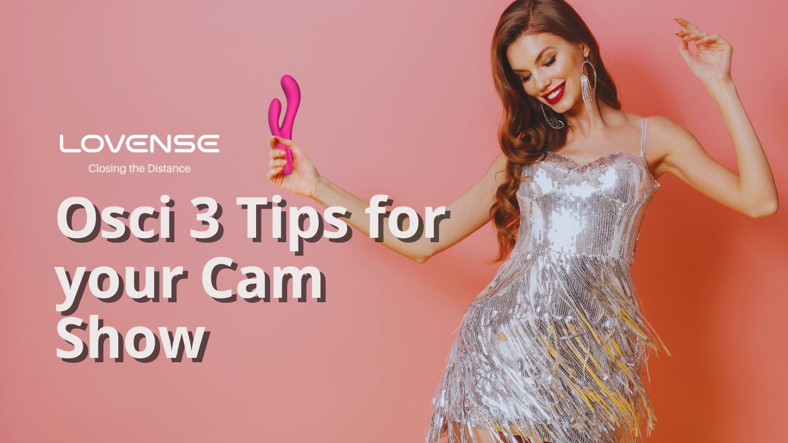 Heat it up with the New Osci 3!