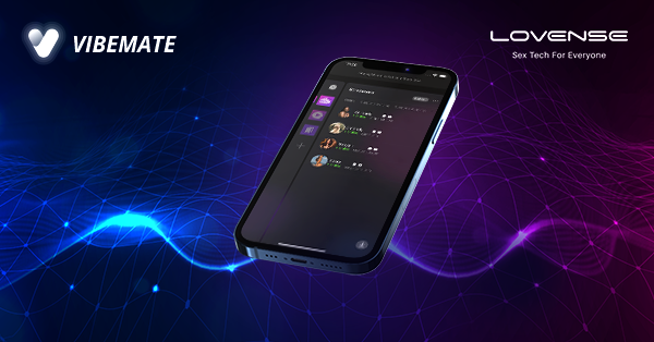Lovense VibeMate